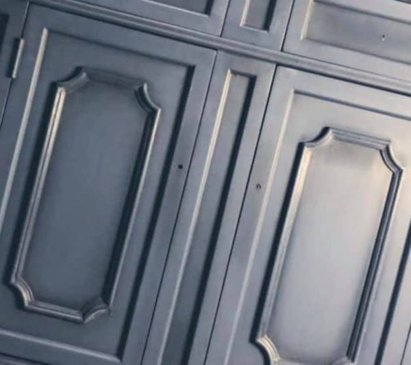 Everything You Need To Know About Paint Sheen - Amy Sadler Designs