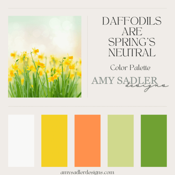 11 Ways to Hygge Your Kitchen for Spring - Amy Sadler Designs