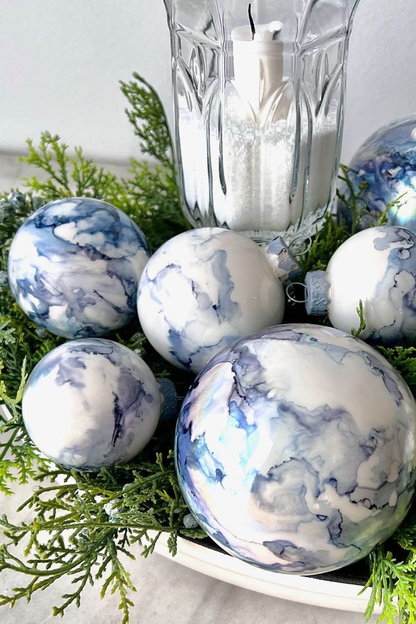 Crafting Christmas Cheer: 9 DIY Ornament Projects for a Joyful Season ...