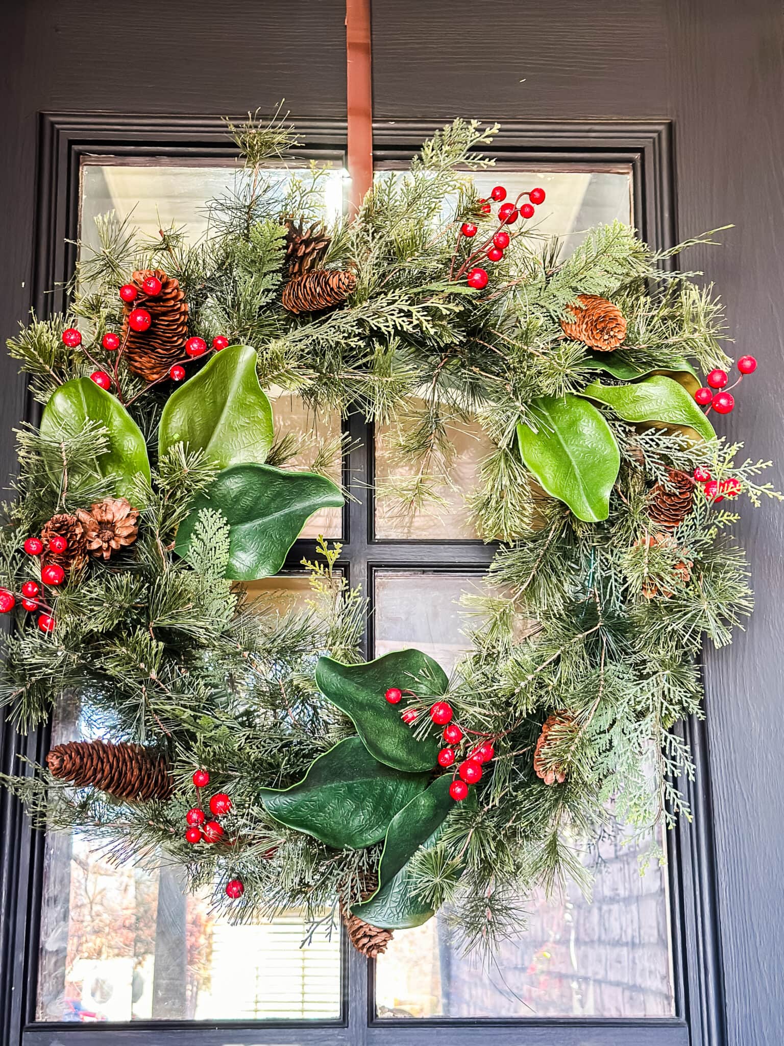 Creating a Cozy Christmas: A Hygge Home Tour - Amy Sadler Designs