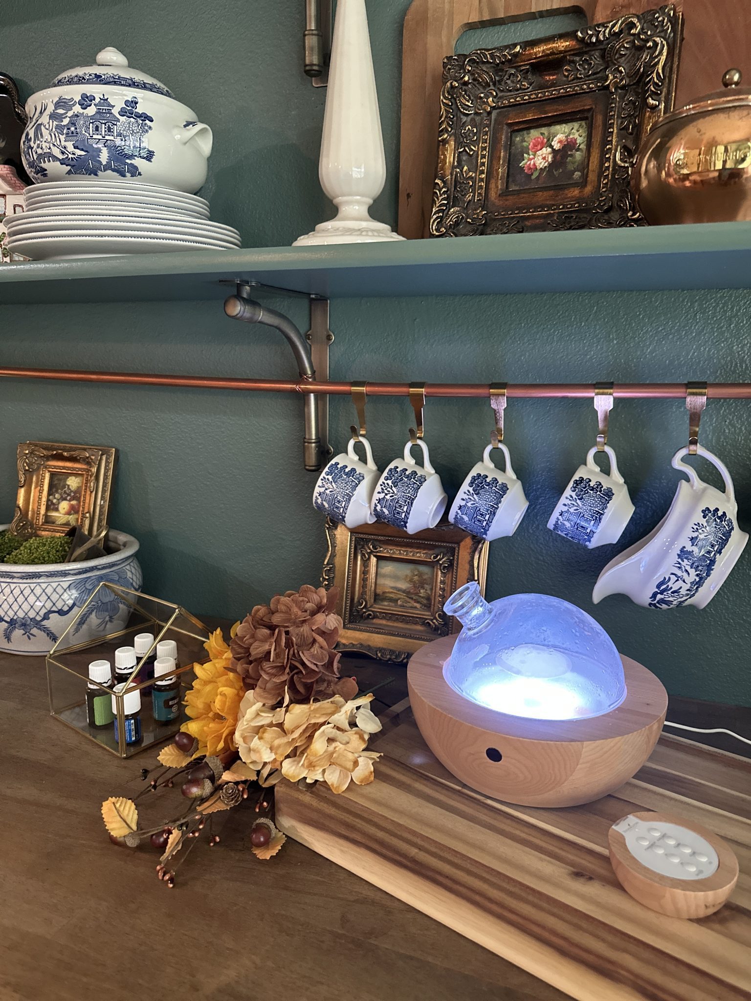 Fall Inspired Diffuser Blends: Top Picks for Cozy Autumn Aromas - Amy ...