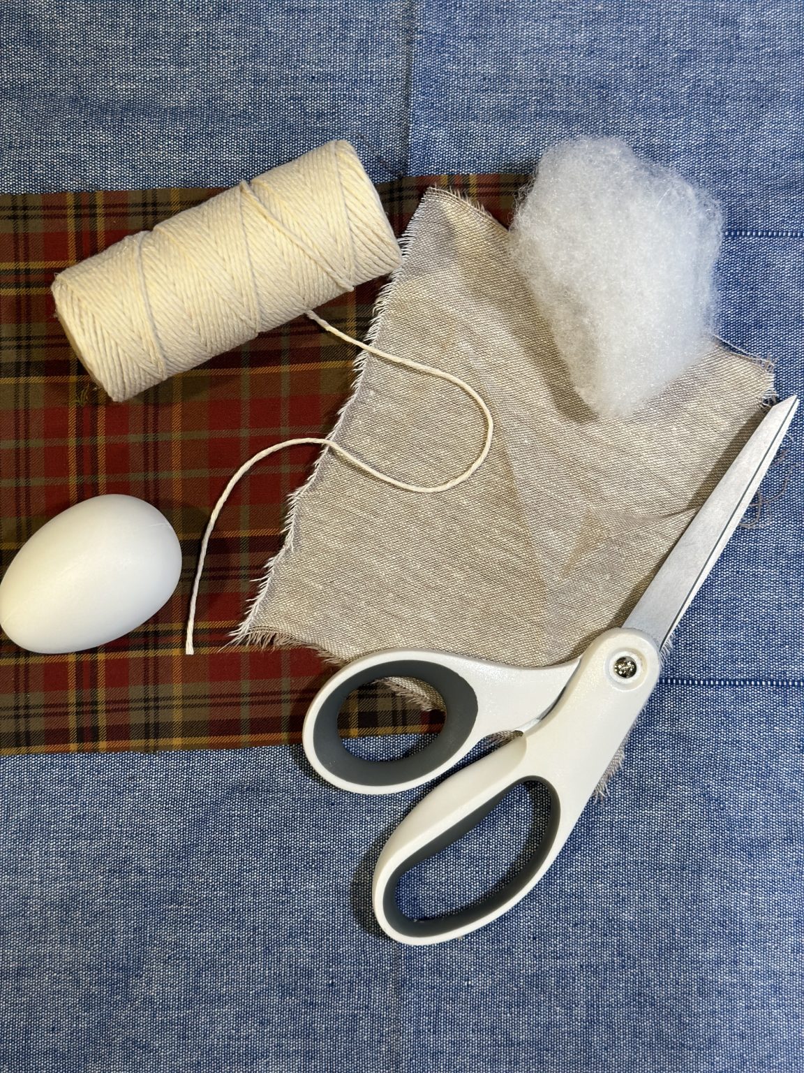 Fall DIY: How to Make Fabric Acorns for Your Home Decor - Amy Sadler ...