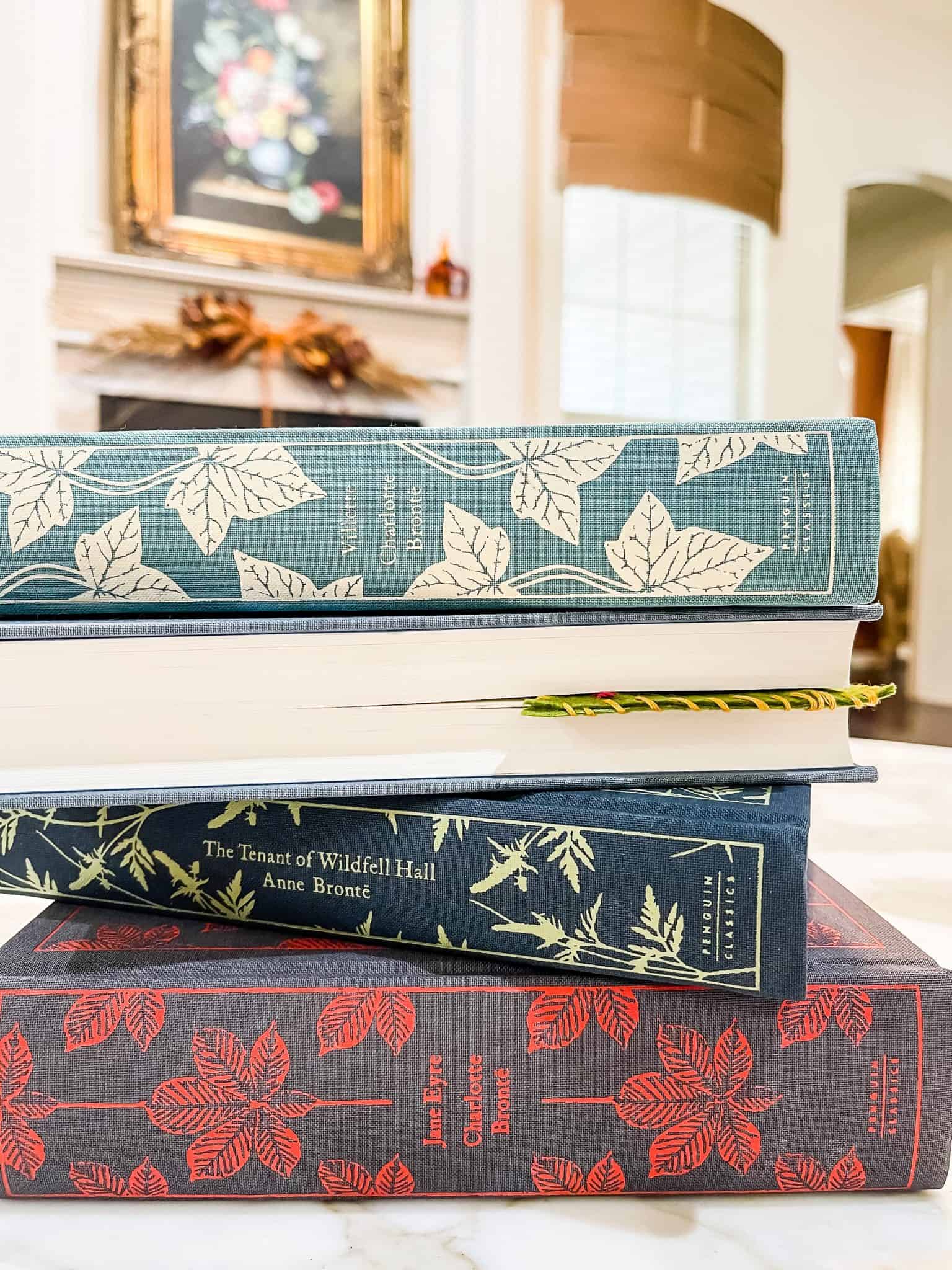 How to Make a Felt Bookmark With Embroidered Initial - Amy Sadler Designs