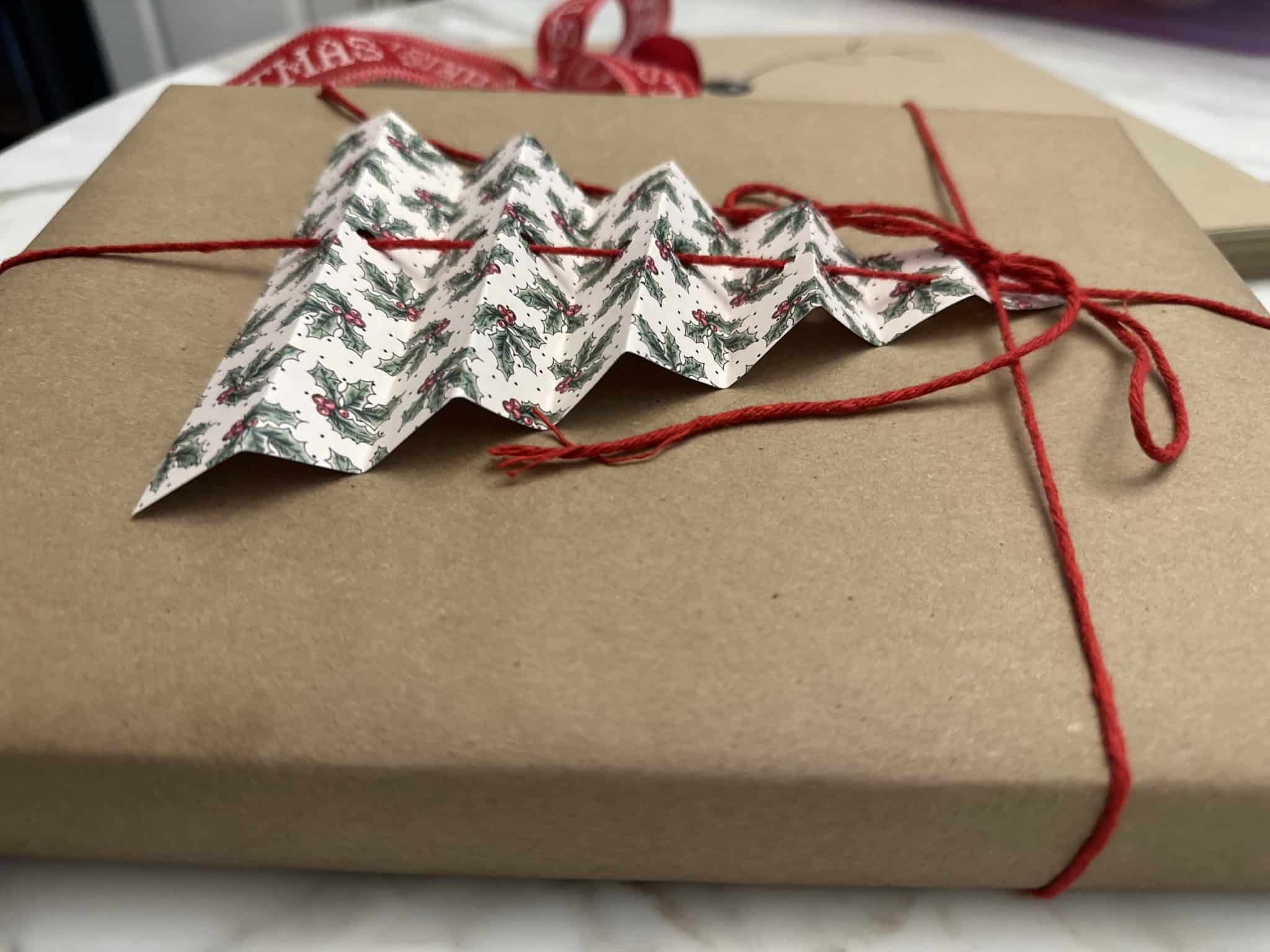 The Best Creative Gift Wrapping Ideas Using Brown Craft Paper and ...
