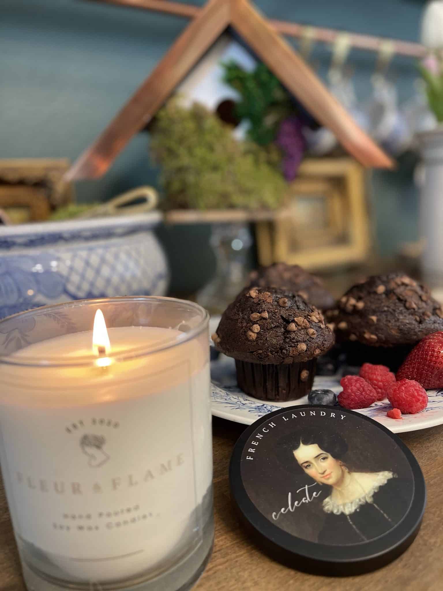 25 Ways to Add Cottage Charm To Your Home - Amy Sadler Designs