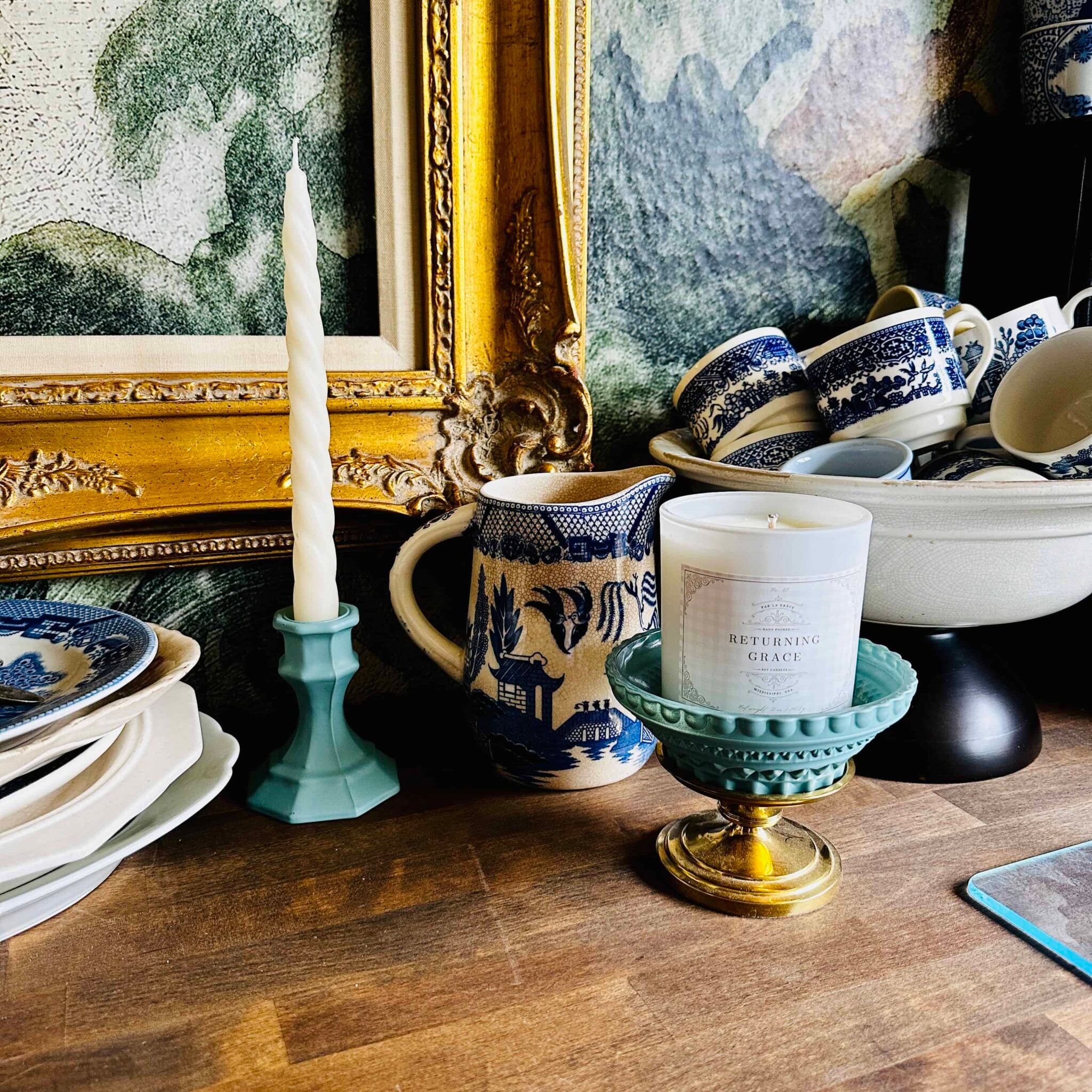 How to Spray Paint Glass Like a Pro: A Beginner's Guide - Amy Sadler ...