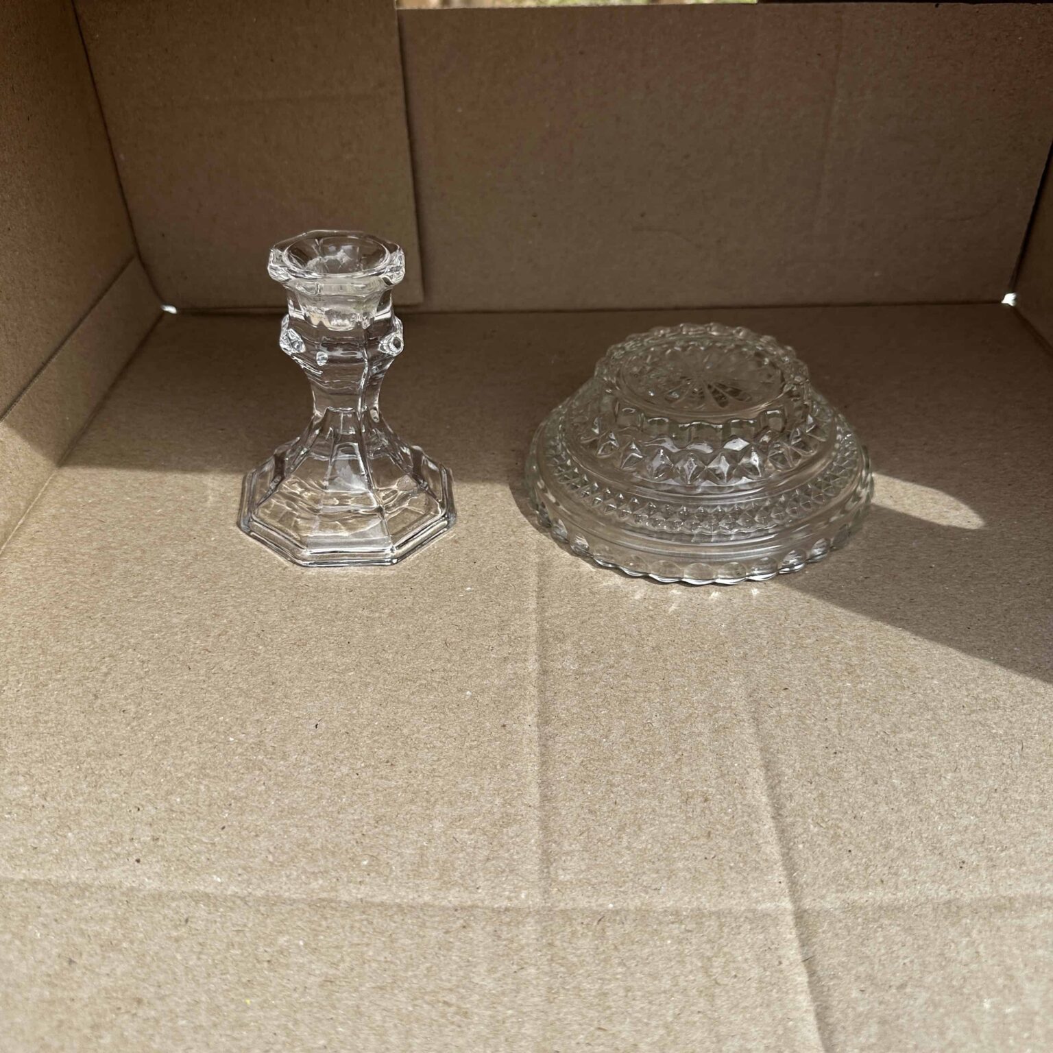 How to Spray Paint Glass Like a Pro: A Beginner's Guide - Amy Sadler ...